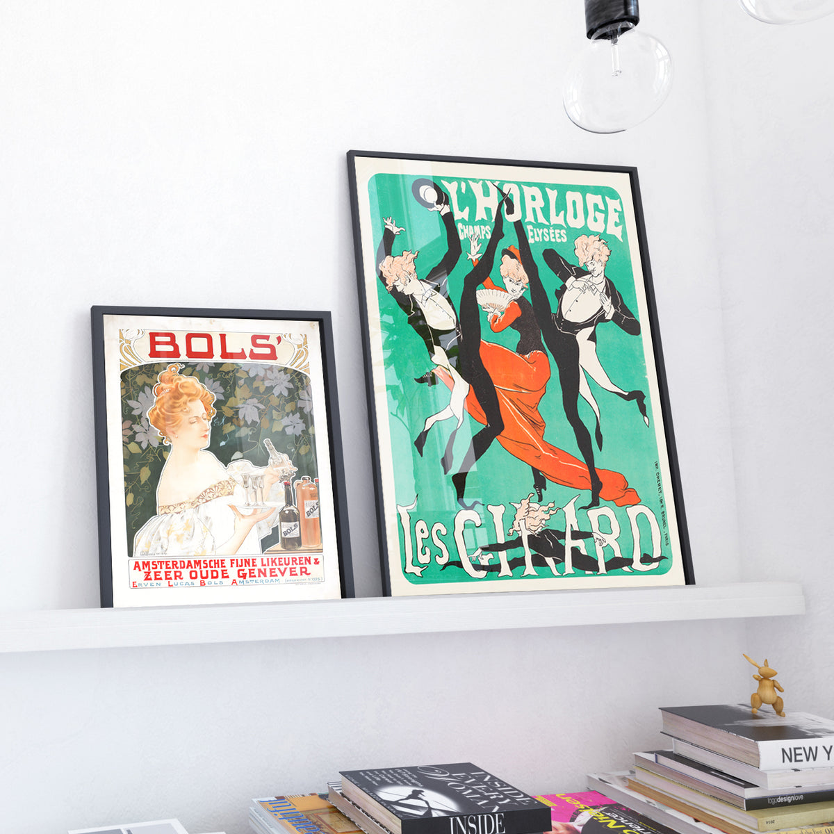 Christmas Specials – Visetto Posters